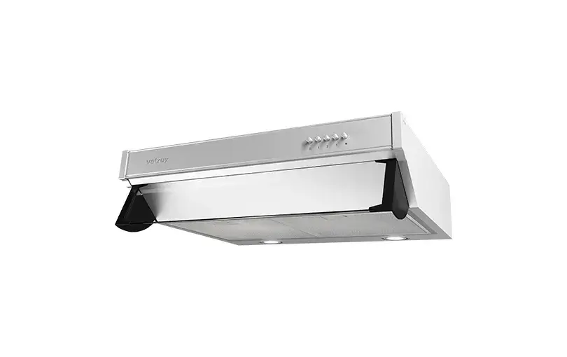 Electrodomésticos Empotrables de Alta Calidad | Vetrux