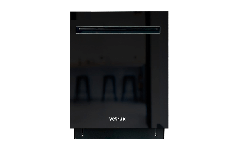 Vetrux- Lideres en electrodomésticos empotrables